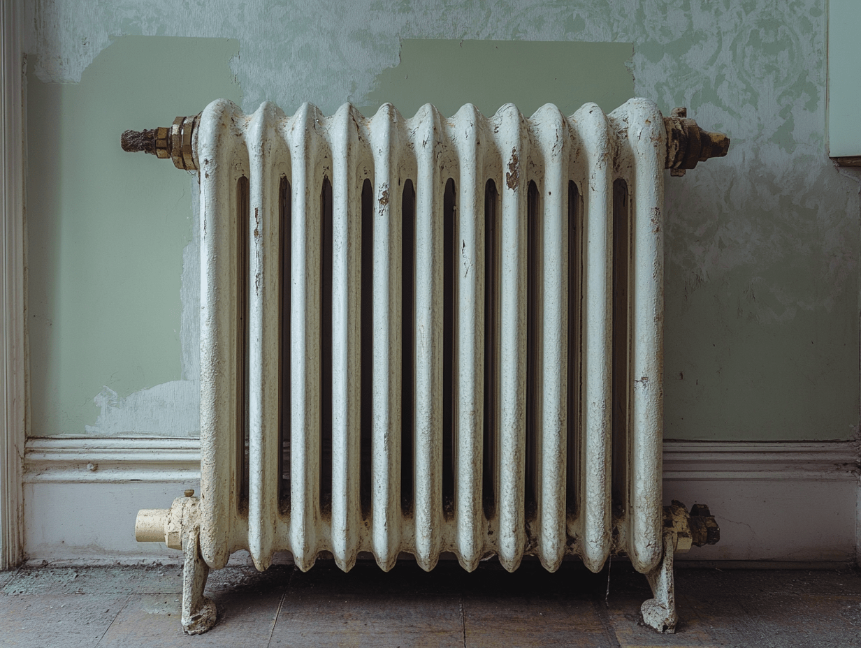 Central Heating Services in Warwickshire | Install & Repair